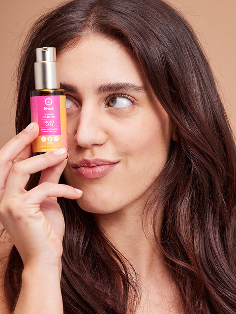 Color Prep khadi |Précoloration naturelle | khadi France